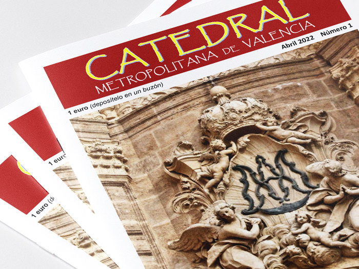 Revista Catedral Metropolitana de València - Catedral de València